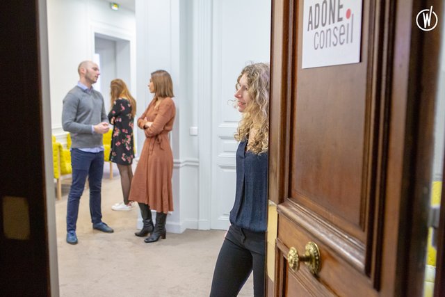 Adone Conseil : photos, vidéos, recrutement