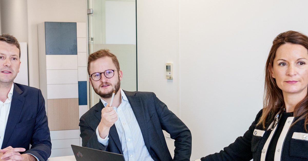 Avencore : Equipe (vidéos, interviews, photos)