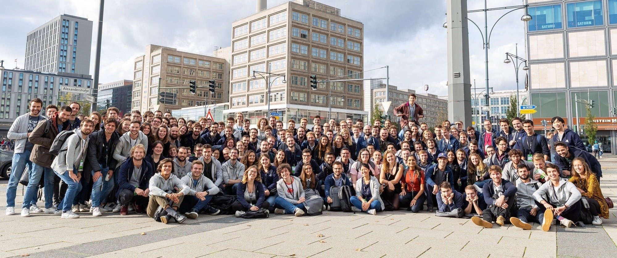 Theodo : photos, vidéos, recrutement