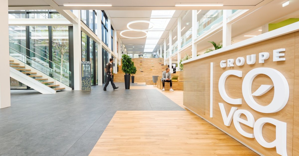 Chargé d'affaires en protection juridique (réseaux de courtiers) F/H ...