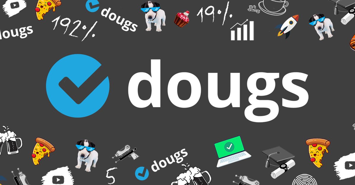 Software Engineer Fullstack - Domaine Compta Core H/F - Dougs - CDI - Télétravail total