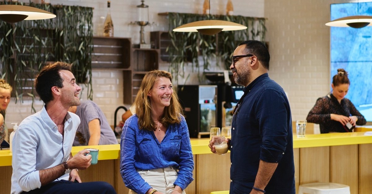 Treasury & Cash Management Configuration Specialist – Pernod Ricard – Permanent contract in Paris