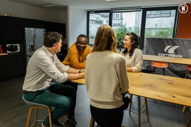 APL DATA CENTER : photos, vidéos, recrutement