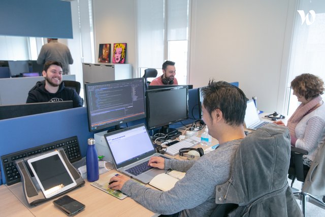 Exakis Nelite : photos, vidéos, recrutement