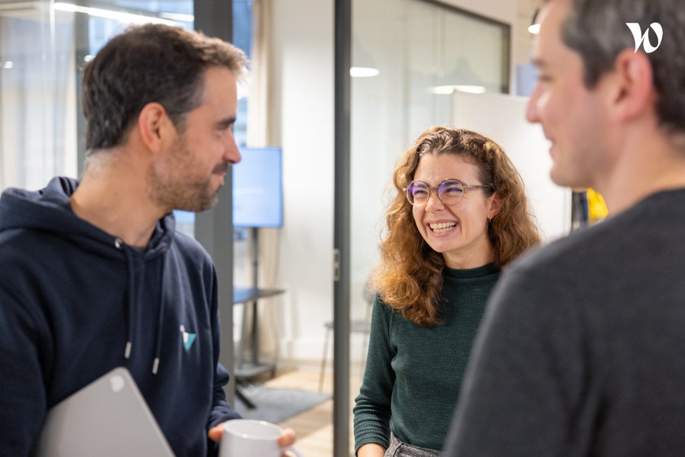 Pelico : photos, vidéos, recrutement