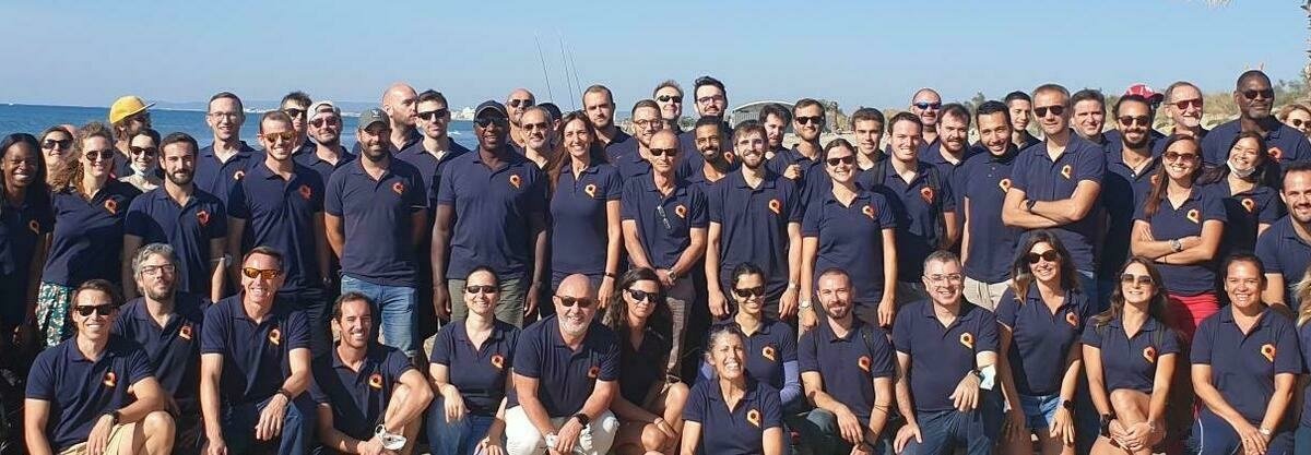 Quantum Surgical : photos, vidéos, recrutement