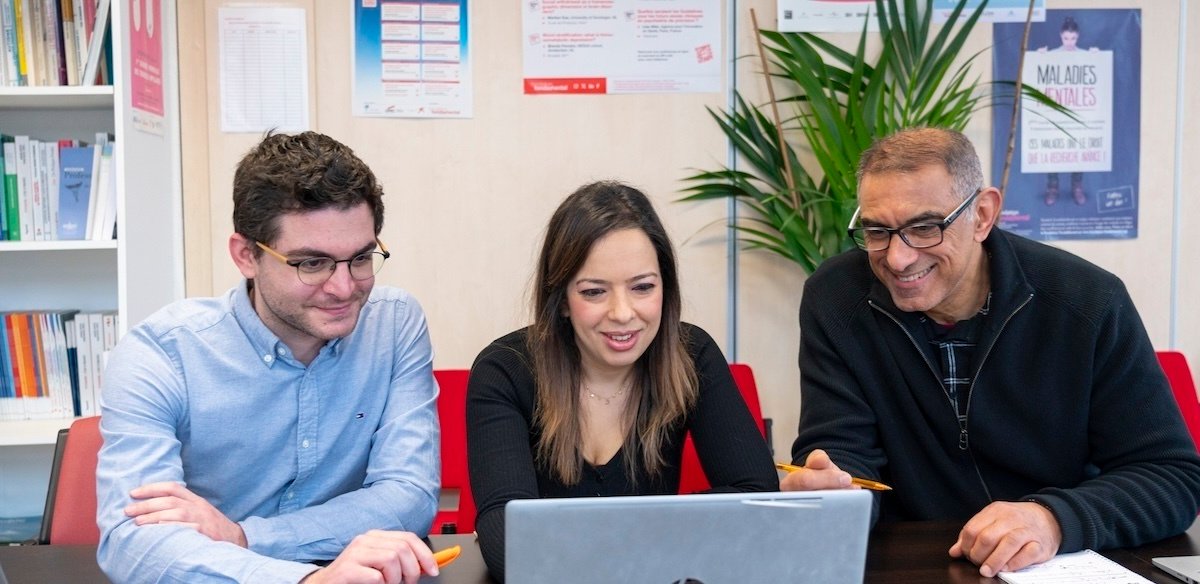 Data Scientist - Fondation FondaMental - CDI à Créteil