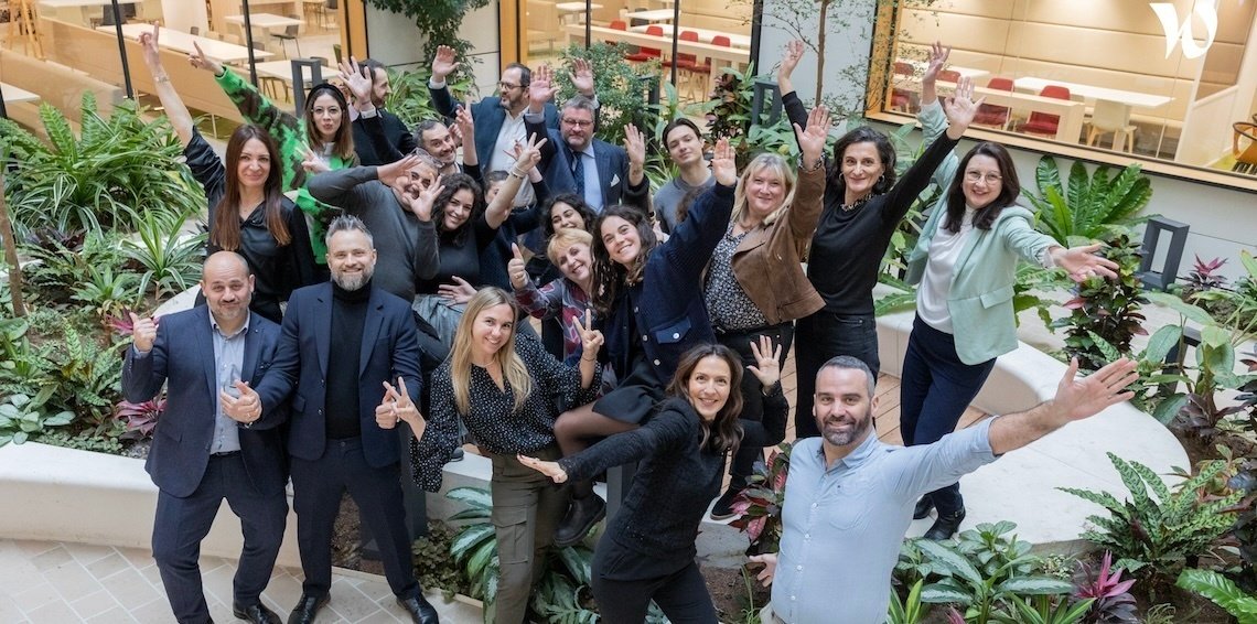 SOFIP : photos, vidéos, recrutement