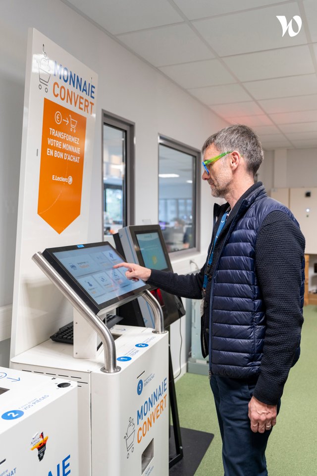 Infomil : photos, vidéos, recrutement