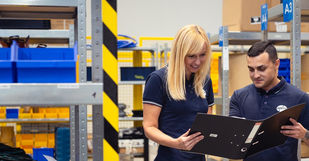 Minth CZ s.r.o.: fotky, videa a kariéra