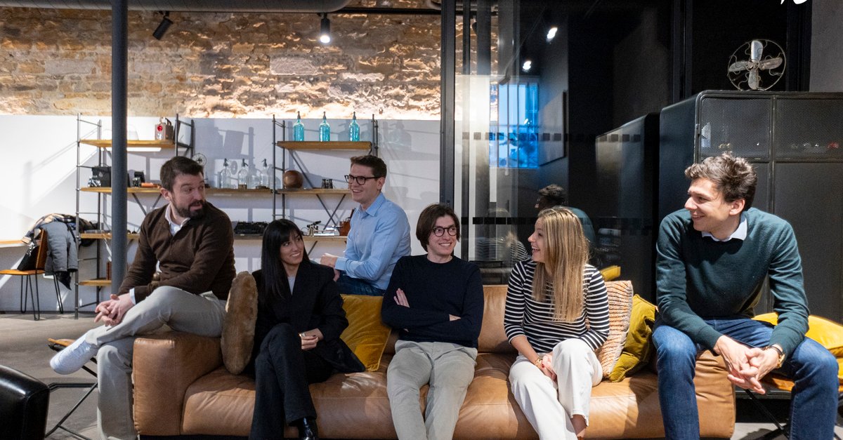 Advance Capital : photos, vidéos, recrutement