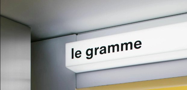 Le Gramme : photos, vidéos, recrutement