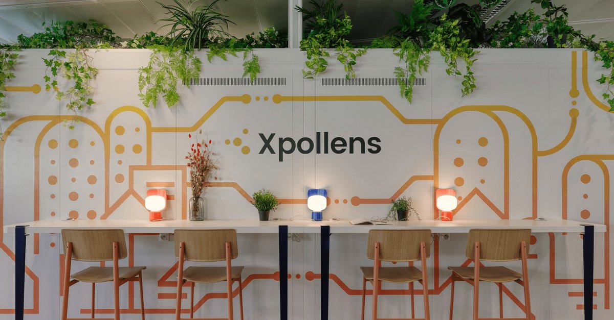 Offres d'emploi et stage - Xpollens