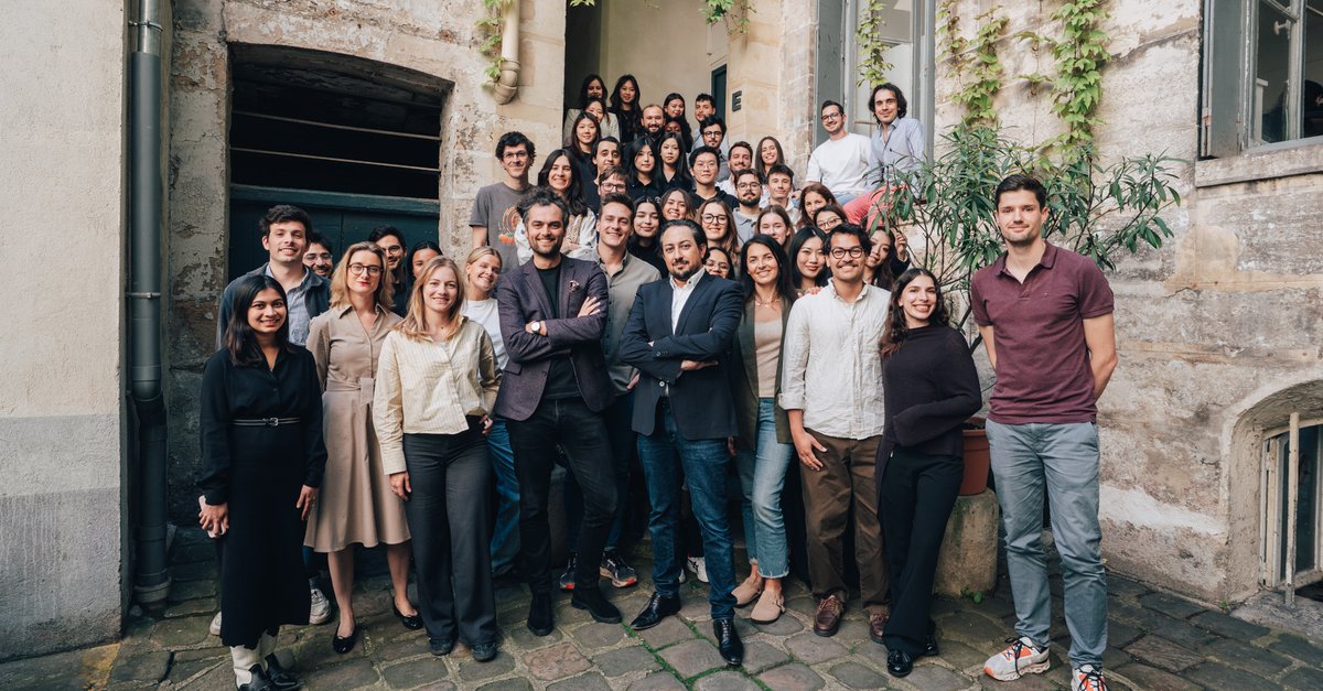 UX/UI Design Internship (Stage) – Luxurynsight – Internship in Paris