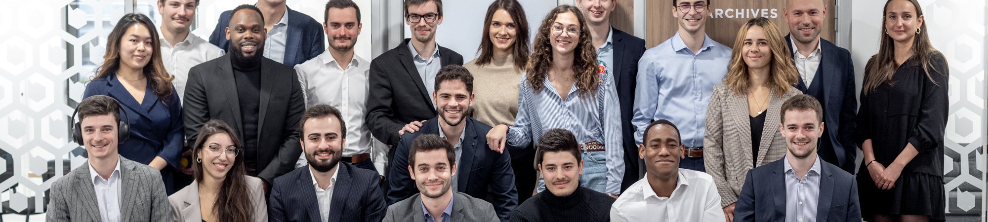 B-Hive Engineering : photos, vidéos, recrutement