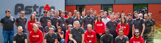 Stage Informatique 👊 - Offres de stage en France