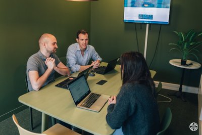 📚Bras droit du Directeur des Opérations - stage - Parkours - Stage à Paris