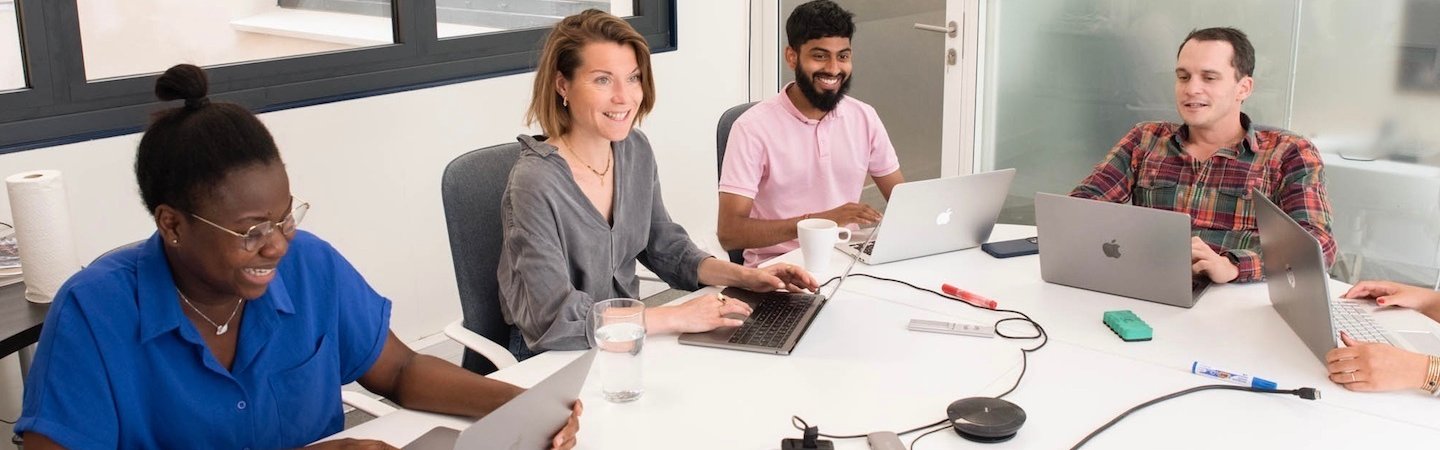 Offres d'emploi et stage - diji