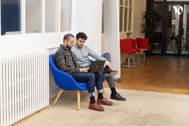 Linkeo : photos, vidéos, recrutement