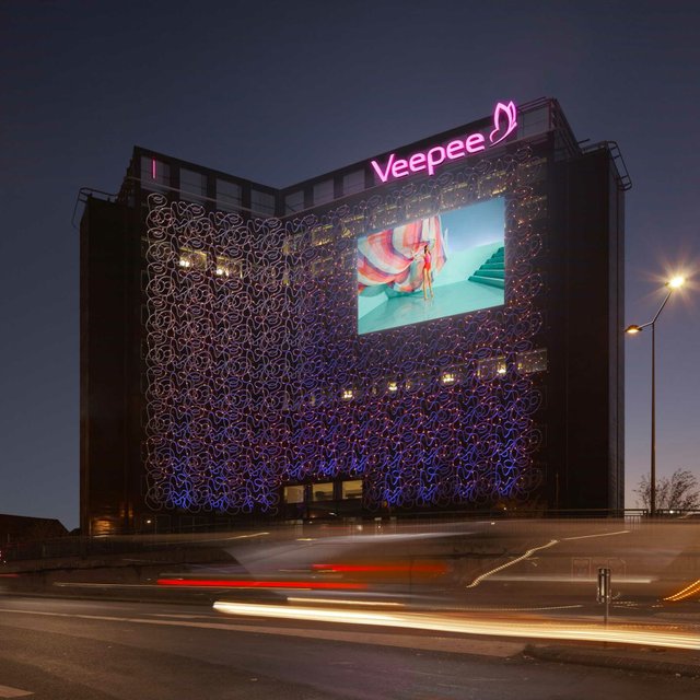 Veepee : photos, vidéos, recrutement