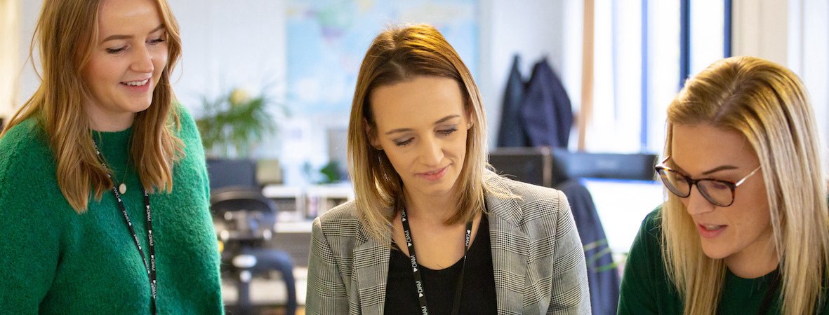 Offres d'emploi et stage - Groupe DIAM