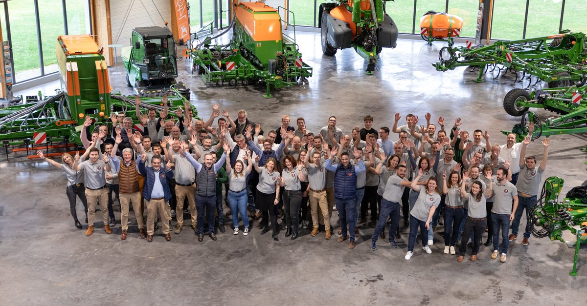 ASSISTANT(E) ADMINISTRATIF(VE) - AMAZONE SA - CDD / Temporaire à Auneau ...