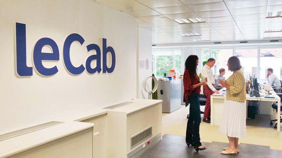 leCab : photos, vidéos, recrutement
