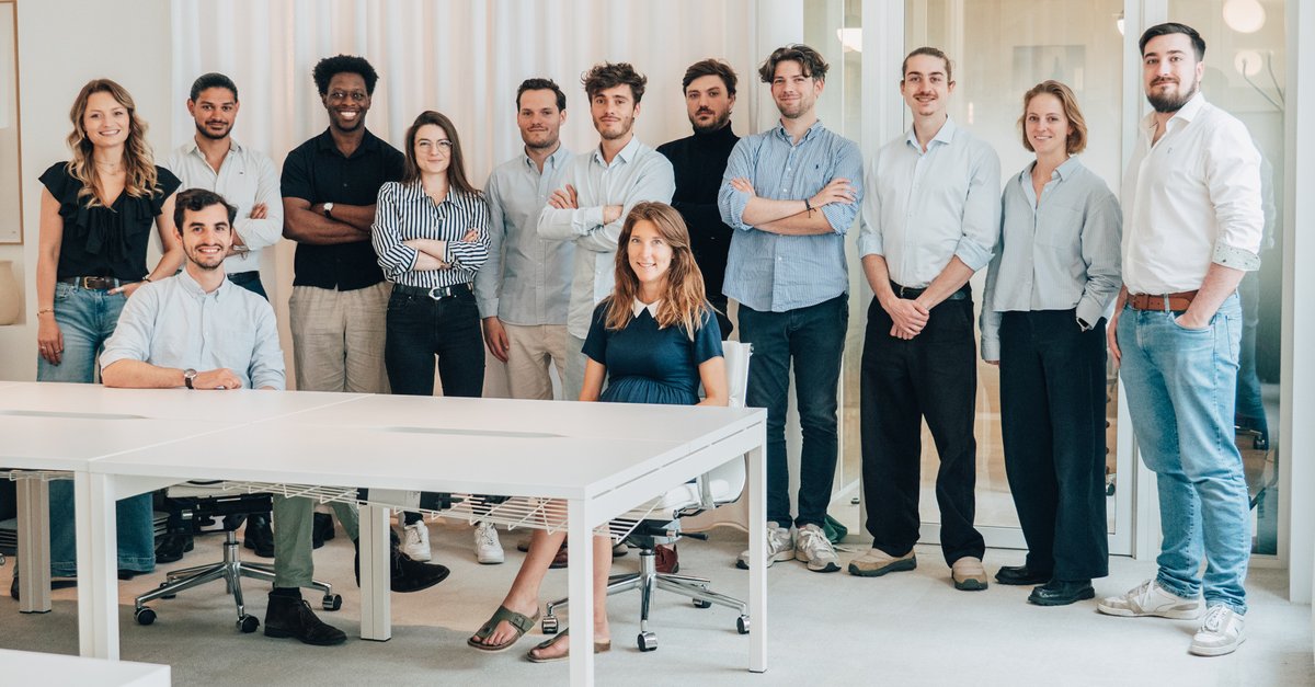 Talent Acquisition - Chasseur de têtes - Lynkus - CDI à Paris