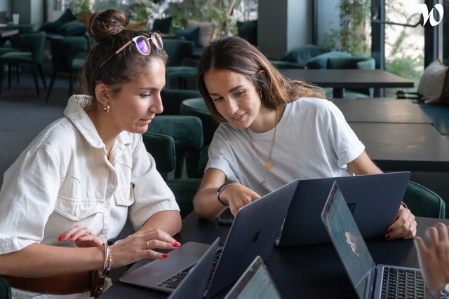 Hunteed : photos, vidéos, recrutement