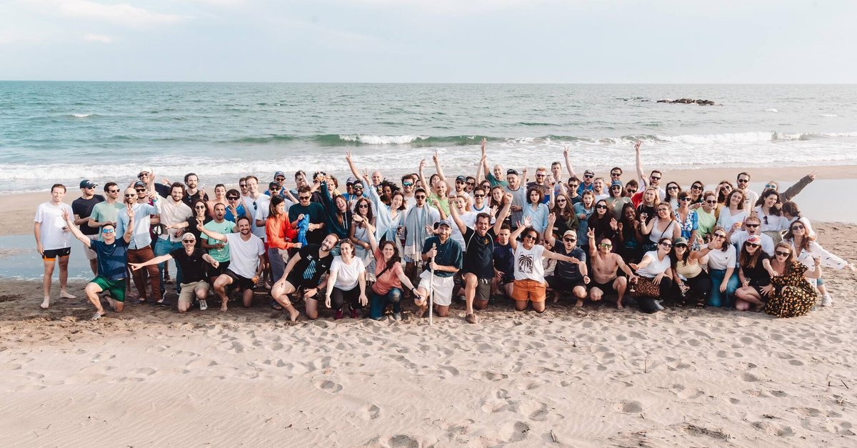 Site Reliability Engineer - Junior - Batch - CDI à Lyon