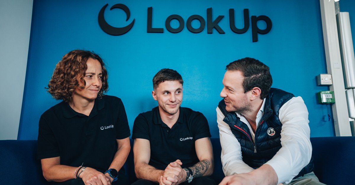 Ingénieur en traitement de signal radar - Look Up Space - CDI à Toulouse