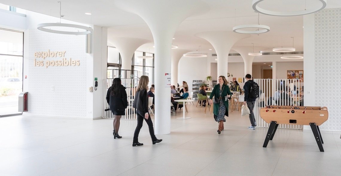 Responsable Développement Production Végétale - H/F - GROUPE ROULLIER ...