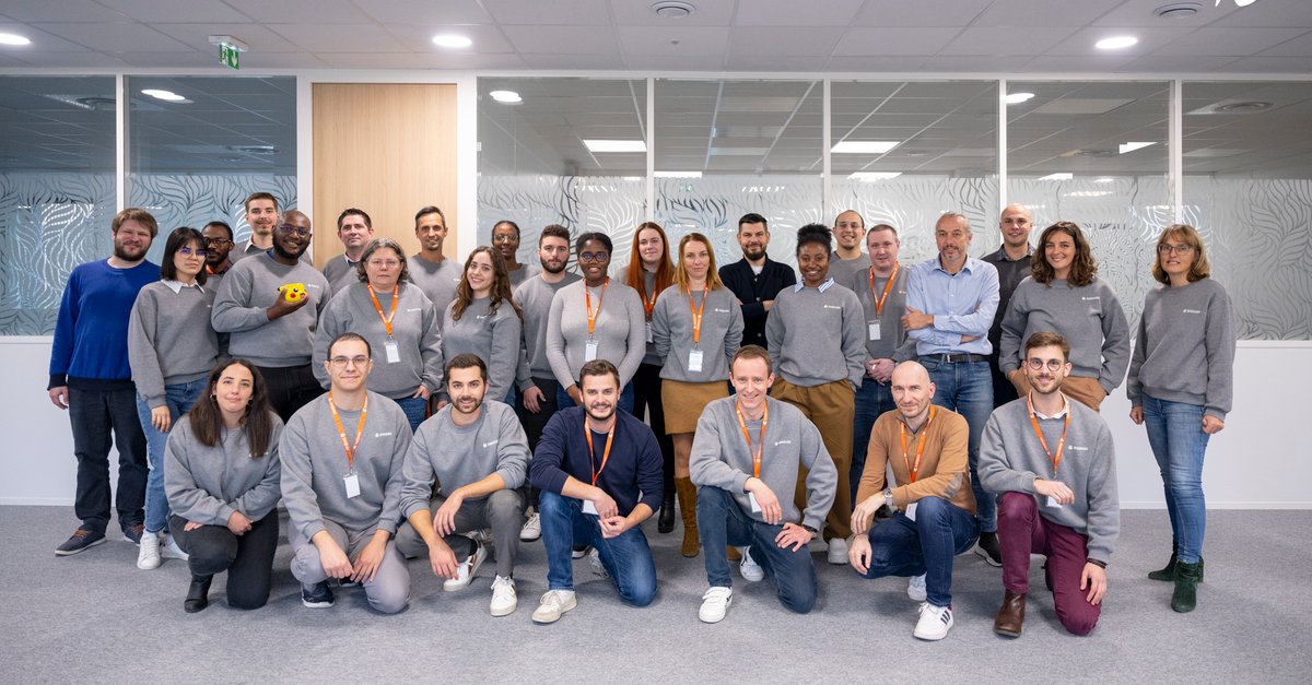 Développeur Fullstack Java/JavaScript H/F - DigDash - CDI à Fuveau