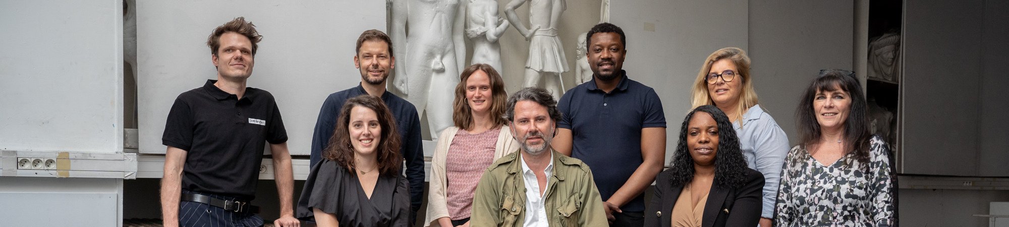 Penninghen : Equipe (vidéos, interviews, photos)