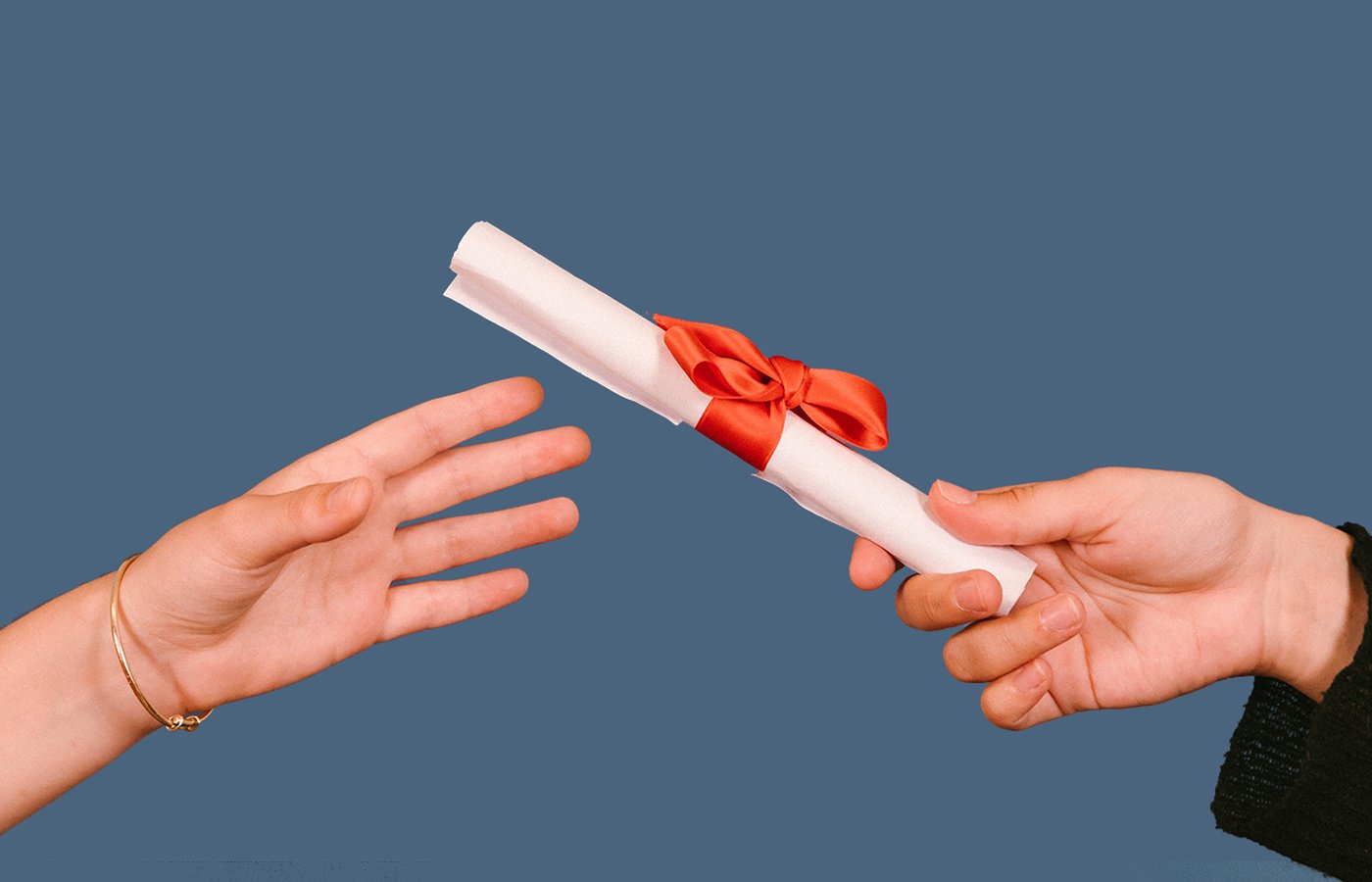 La VAE : obtenir un diplôme grâce à son expérience pro