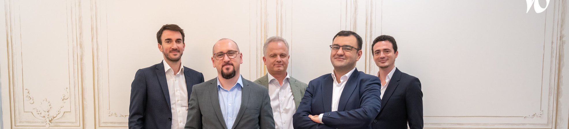 Évènements pour rencontrer les équipes de Ieva Partners