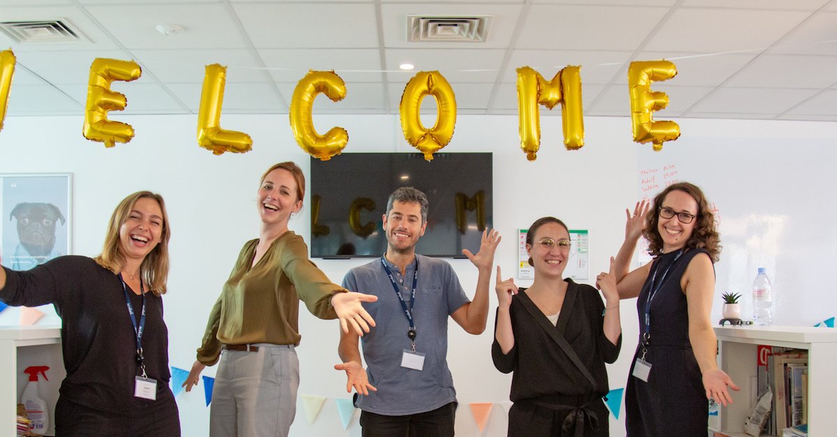 Job and internship opportunities - Acolad