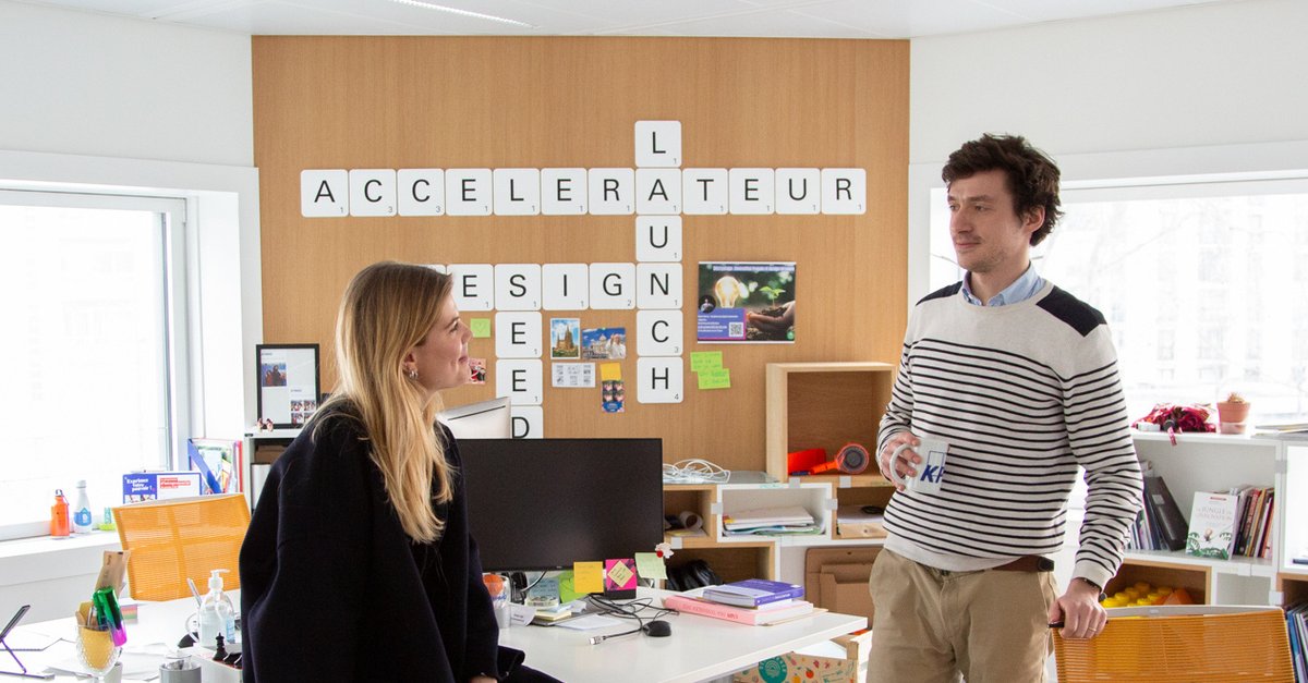 KPMG France : Equipe (vidéos, interviews, photos)
