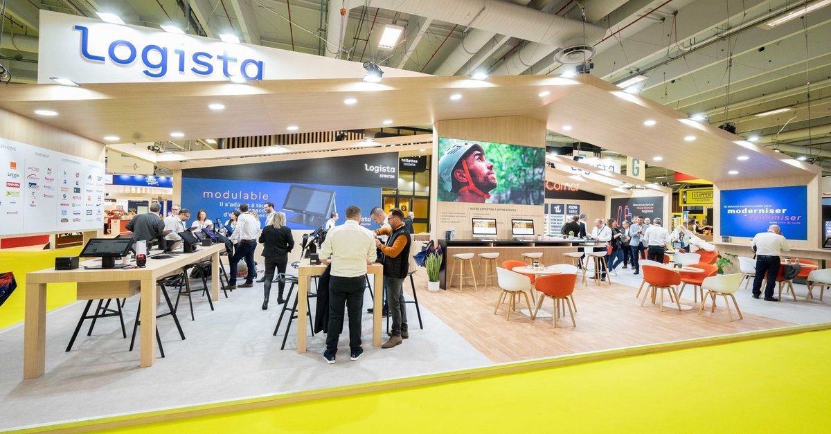 Logista France - Nos Activités - Logista Retail