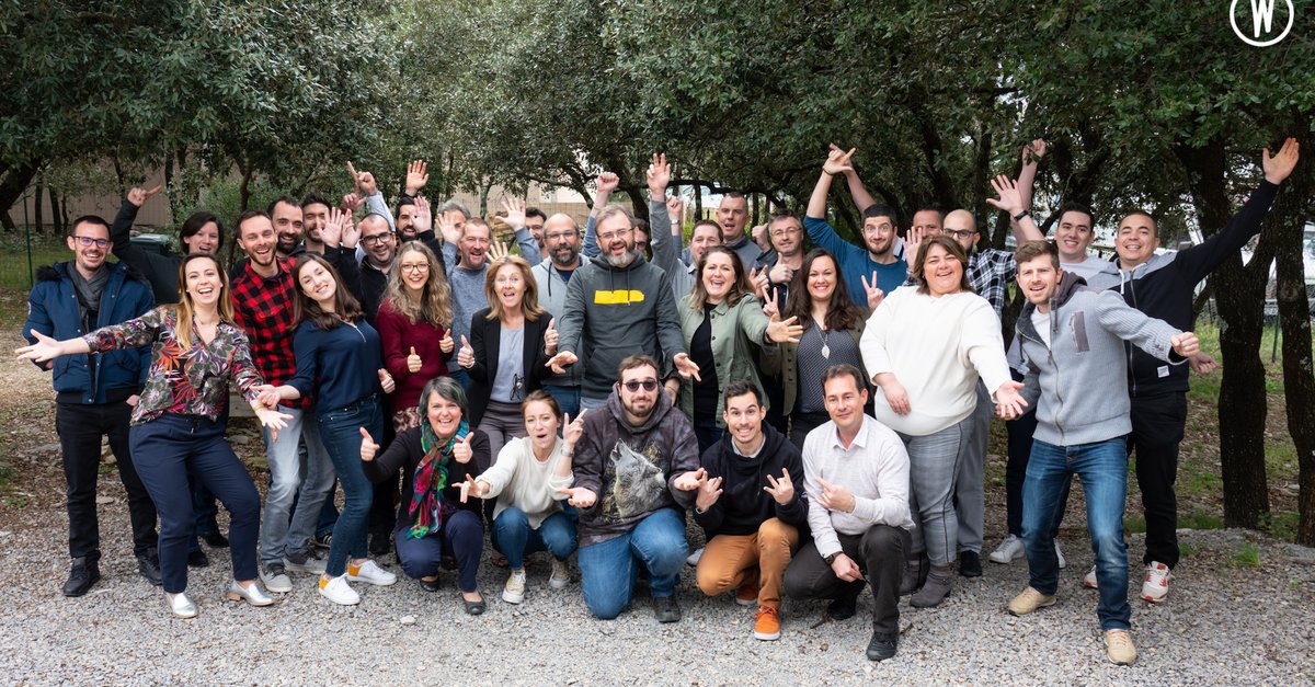 Candidature spontanée - Groupe Isia