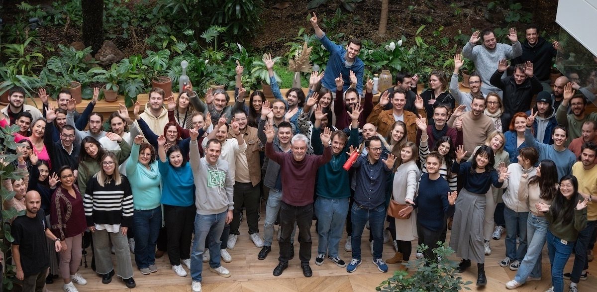 Stage Chargé(e) de CRM H/F - Qare - Stage à Paris