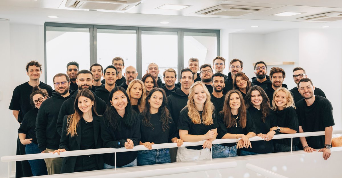 Inside Sales Rep – lemlist – Permanent contract in Paris