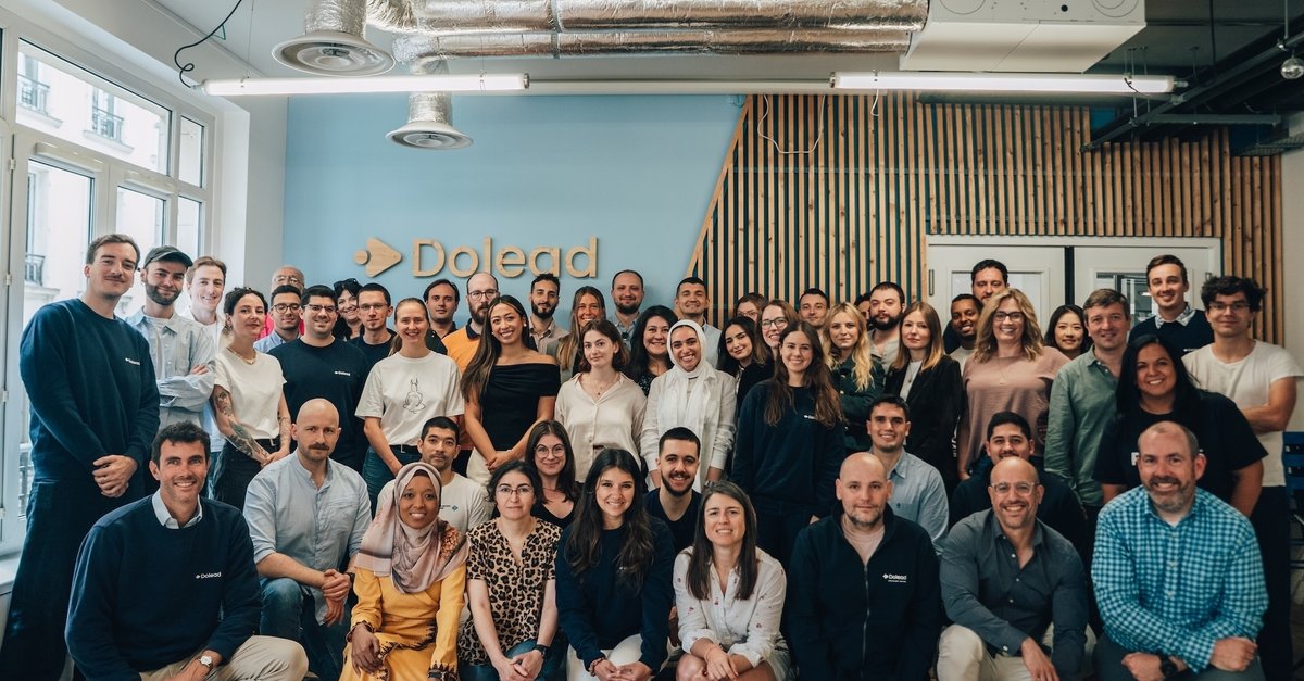Dolead: pictures, videos and careers