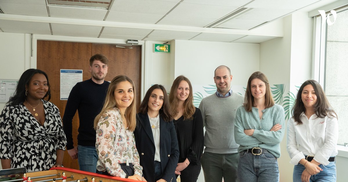 Offres d'emploi et stage - Solucia Service et Protection Juridiques