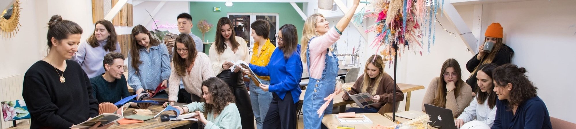 FOR ME LAB : photos, vidéos, recrutement