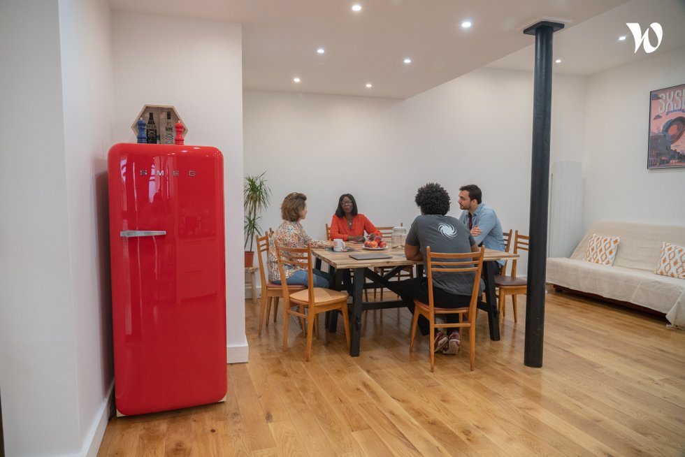 Groover: pictures, videos and careers