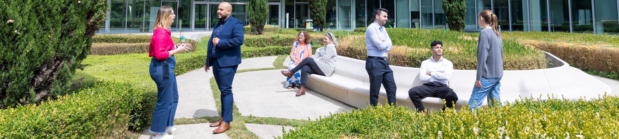 Offres d'emploi et stage - Eviden