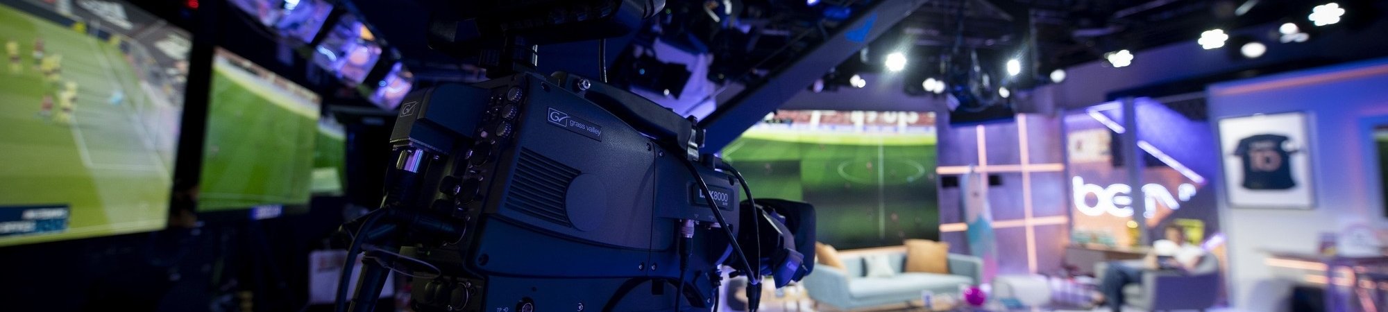 Offres d'emploi et stage - beIN SPORTS