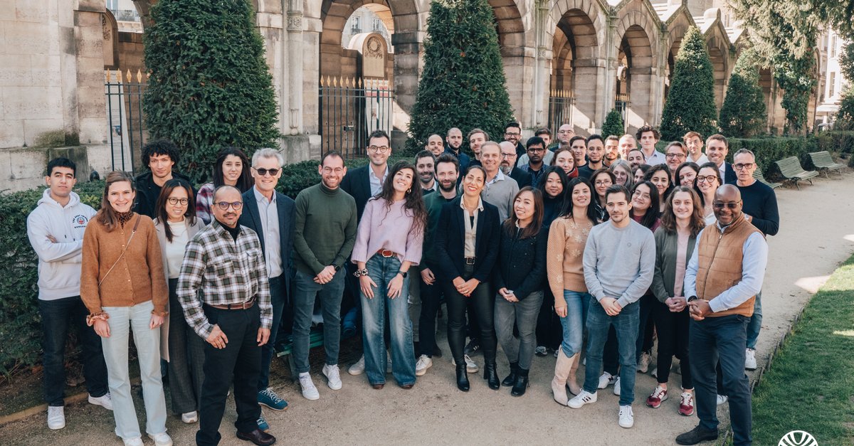 ZAION : Equipe (vidéos, interviews, photos)