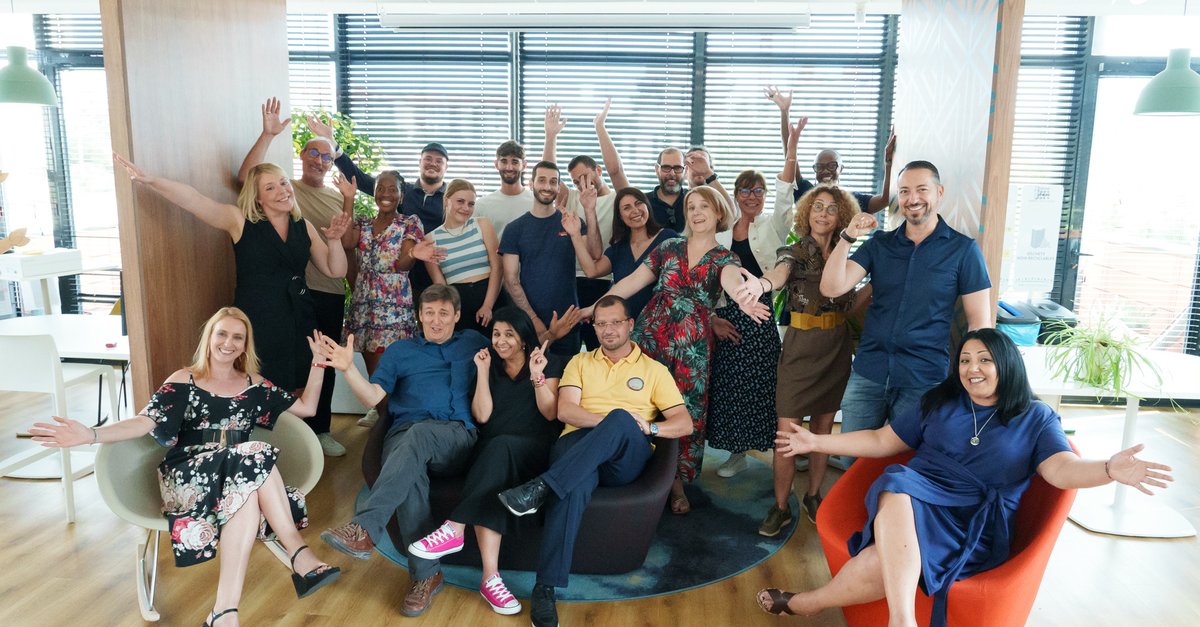 Fondation ARALIS : Equipe (vidéos, interviews, photos)